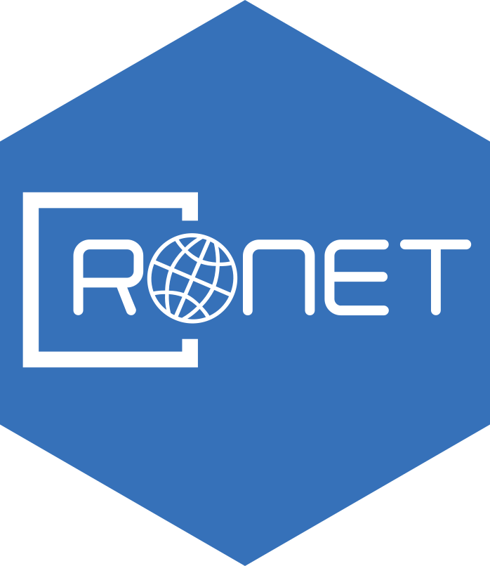 RONET.cz - Vyřešíme vše, co se týká IT